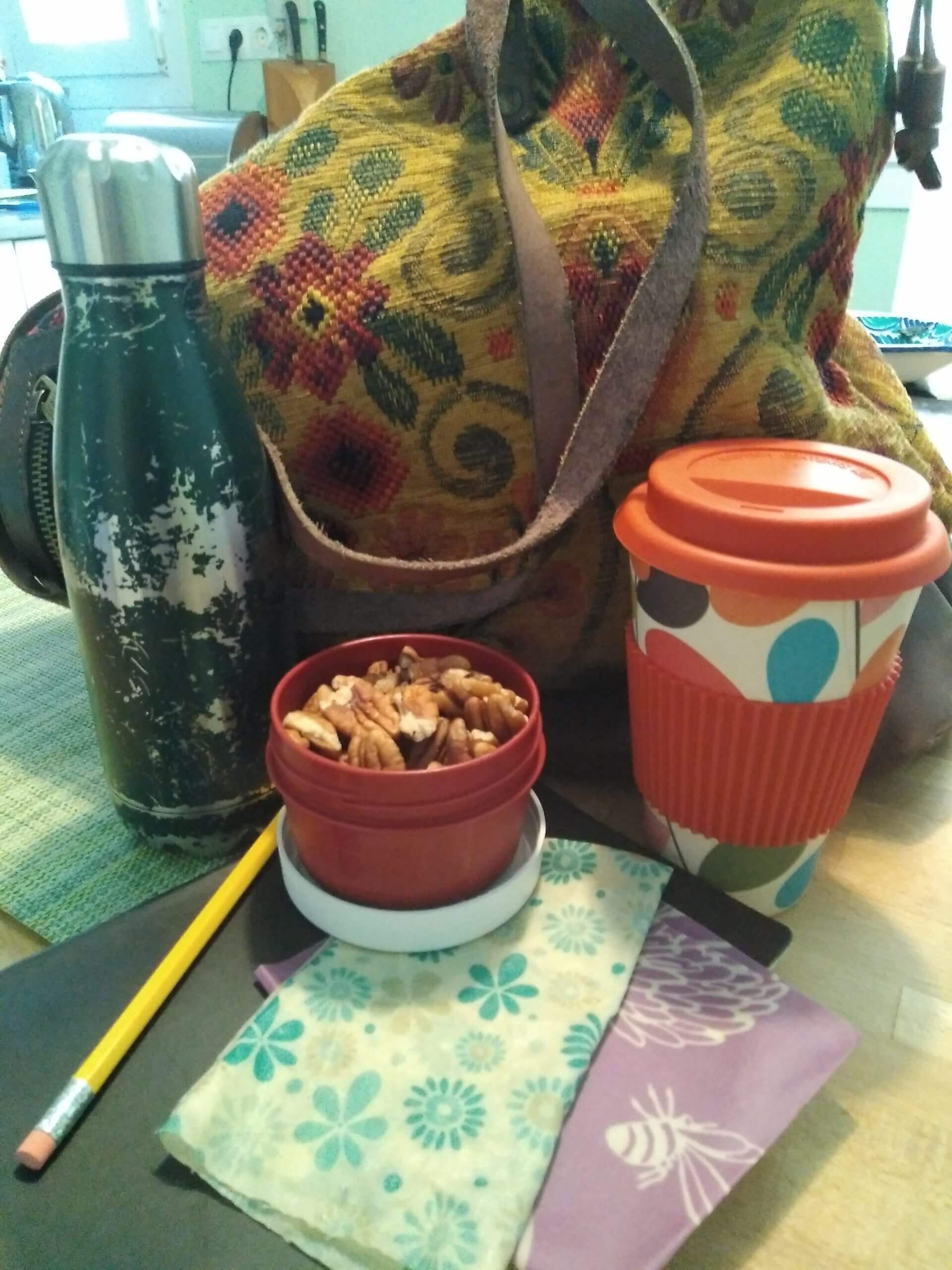 Presenting the Conference Survival Kit - ELT Footprint